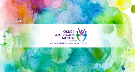 May is Older Americans Month :: Marillac Mission Fund